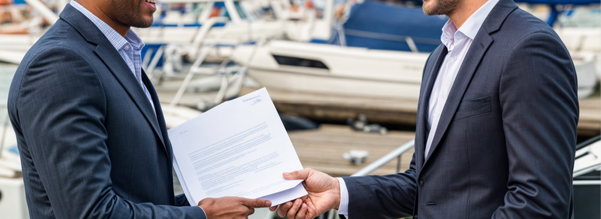 CHARTER & SALES - Edelweiss MGT